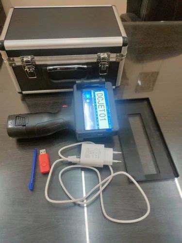 taiwan digital batch coding machine 600 dpi black and white at rs 9800 in bengaluru