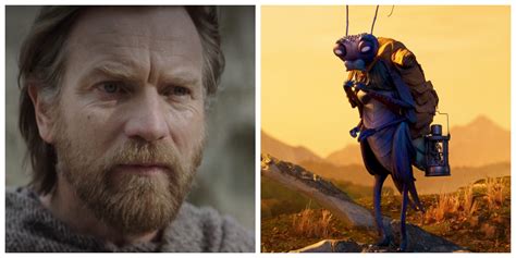 Guillermo Del Toros Pinocchio Voice Cast On Netflix