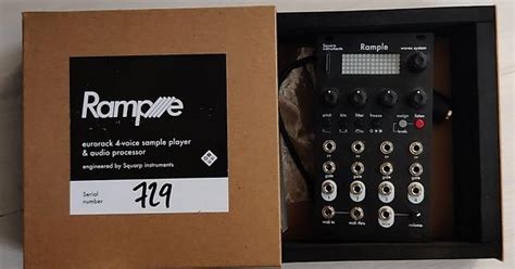 Squarp Rample Album On Imgur