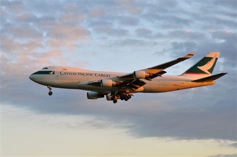 Cathay Pacific Launches High Altitude Craft Beer Luxury Travel Magazine