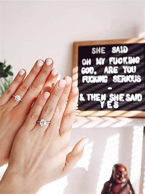 The Best Save The Date Captions And Quotes To Announce Your Big Day