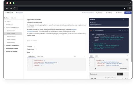Theneo Revolutionizing Api Documentation With Ai Powered Solutions