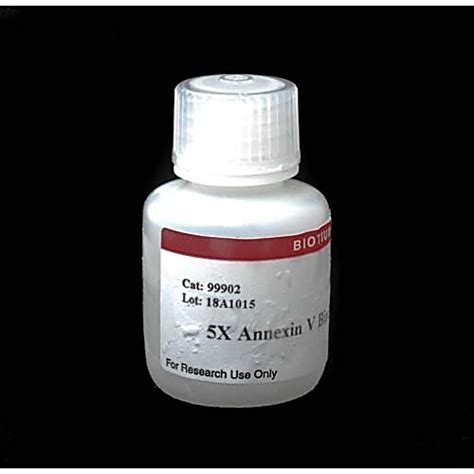 5x Annexin V Binding Buffer 15ml