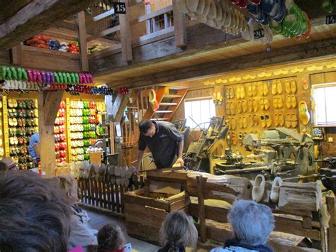 풍차의 마을 잔세스칸스