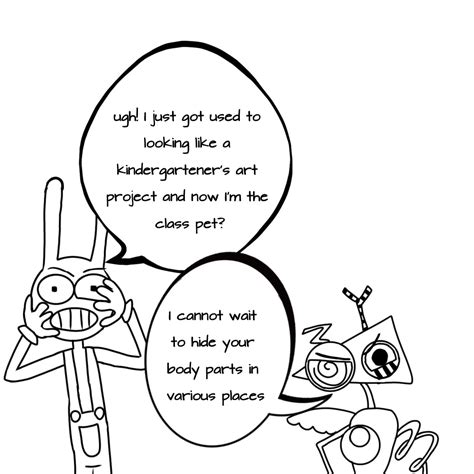 Body Swap Pannman On Tumblr