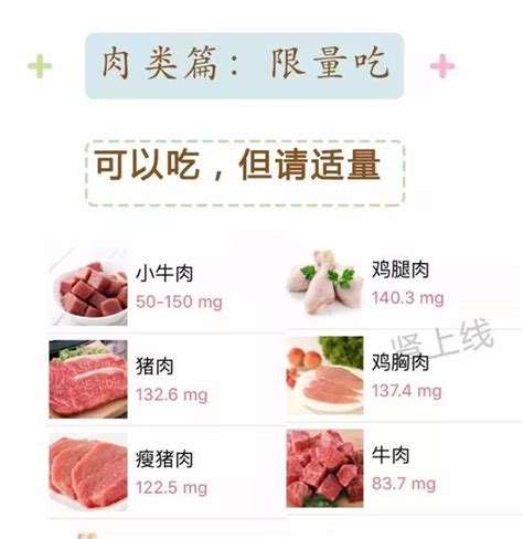 1亿人都需要的高尿酸饮食大全禁忌罗列清清楚楚转给需要的人 凤凰网