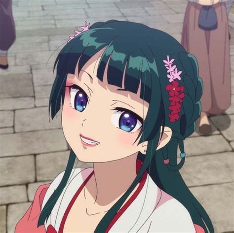【一月新番】藥師少女的獨語 藥屋少女的呢喃（3）2025第二季放送決定！ Lihkg 討論區