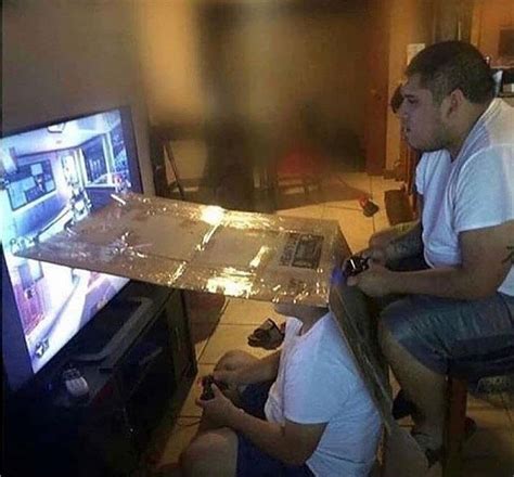 Split Screen R Gaming