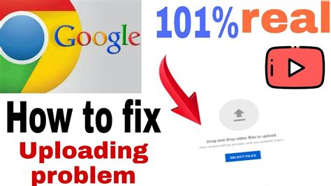 How To Fix Youtube Videos Uploading Problem In Crome ।। How To Fix
