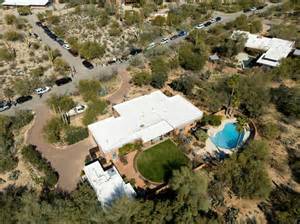 Inside Nancy Guthries Desert Home See Photos