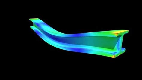 3d Finite Element Model Creation At ₹ 1250hour In Mumbai Id