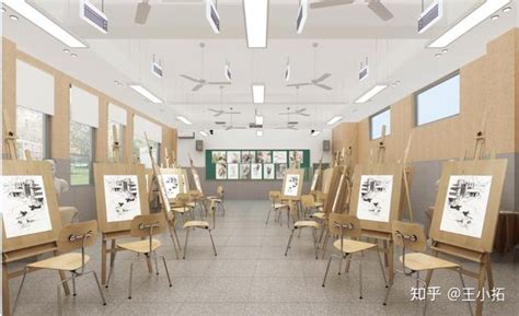 西安高新一中新校区建成，同时新增三个分校，将于今年9月开学 知乎