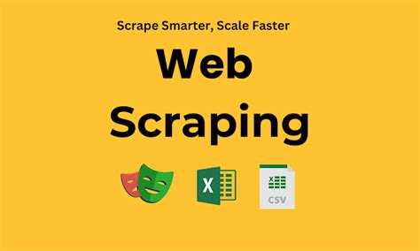 Do Web Scraping Data Extraction From Any Website Using Python To Excel