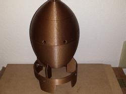 Fallout Raspberry Pi Case D Models STLFinder