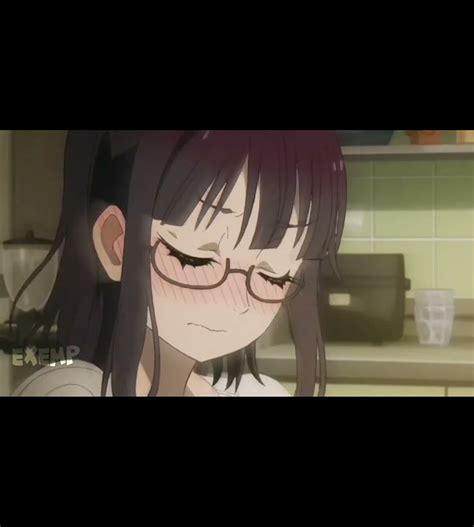 Unclefromanotherworld Fujimiyaglowupedit Animeshorts