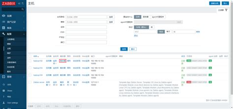Zabbix从入门到精通以及案例实操系列zabbix入门 Csdn博客