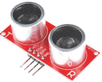 Sensoren Im Einsatz Mit ARDUINO ARDUINO UNO R3