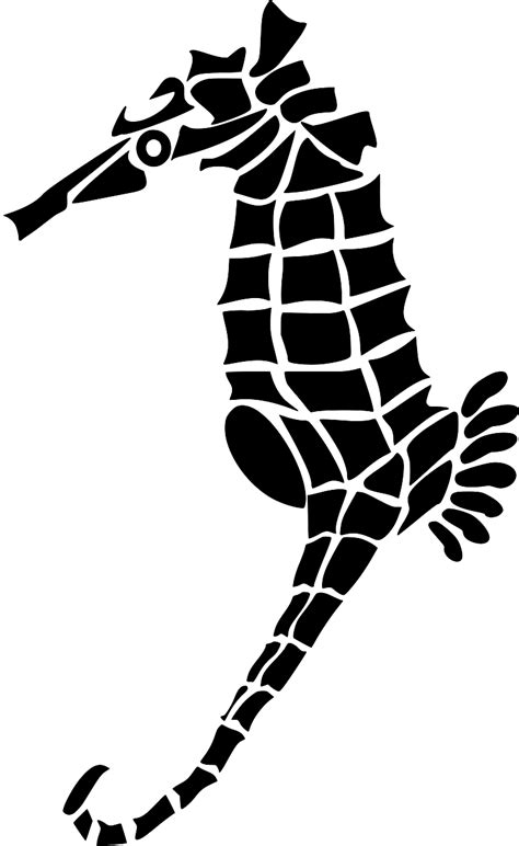 Svg 해마 삼각형 루비 사파이어 무료 Svg 이미지 및 아이콘 Svg Silh