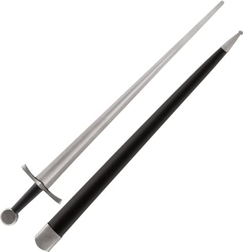 Pc2405 Paul Chen Tinker Sword Blunt