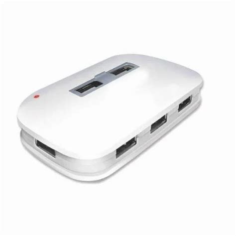 High Speed Port USB Hub At Rs Piece S USB Hub In Surat ID