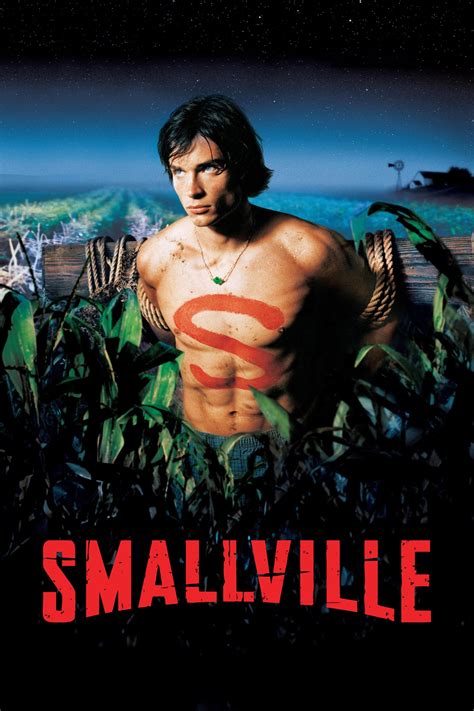 Smallville Série Tv 2001 Alfred Gough Captain Watch