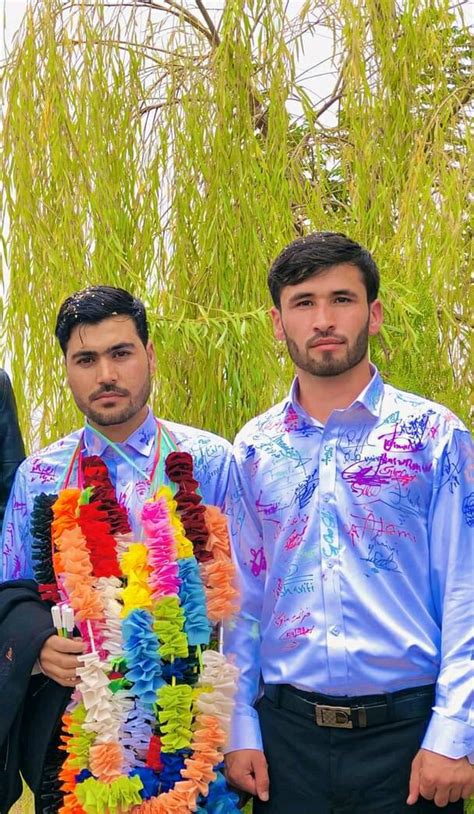 عبدالله محمدی عزیزانم فراغت تان خجسته باد جشن فراغت