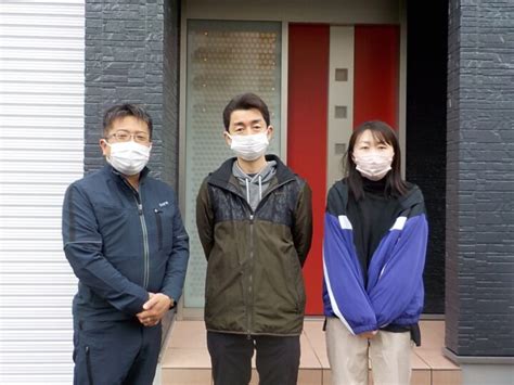 北九州市八幡西区 重富様｜お客様から頂いた評判の声｜北九州市、遠賀郡の外壁塗装・屋根塗装なら塗り替えyuuking（塗り替えゆうきんぐ）