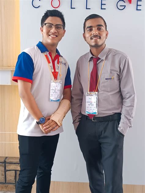 Hackathon Innovation Teamwork Sarmesh Kalwar