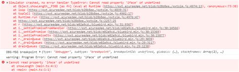 cast to class or interface · issue 1916 · microsoft pxt microbit · github