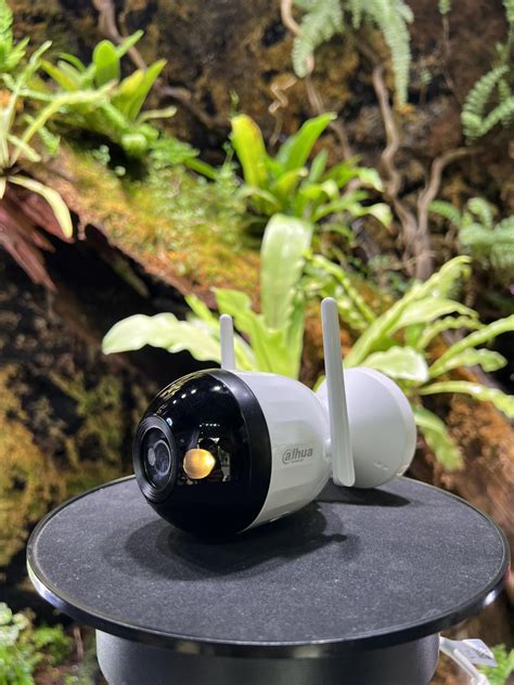 Dh F4c Pv Camera Ip Wifi Thân Ngoài Trời Dahua Viết Bởi Camera Dahua Chính Hãng