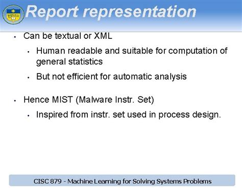 Automatic Analysis Of Malware Behavior Using Machine Learning