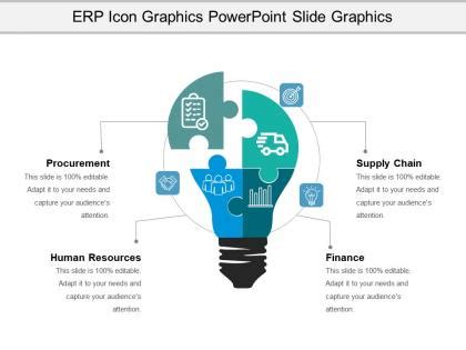 Erp Template Slide Team