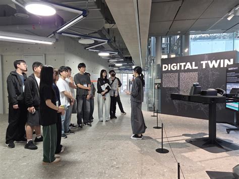 전남교육청 판교서 글로컬 창업 인재 육성 체험 프로젝트 실시