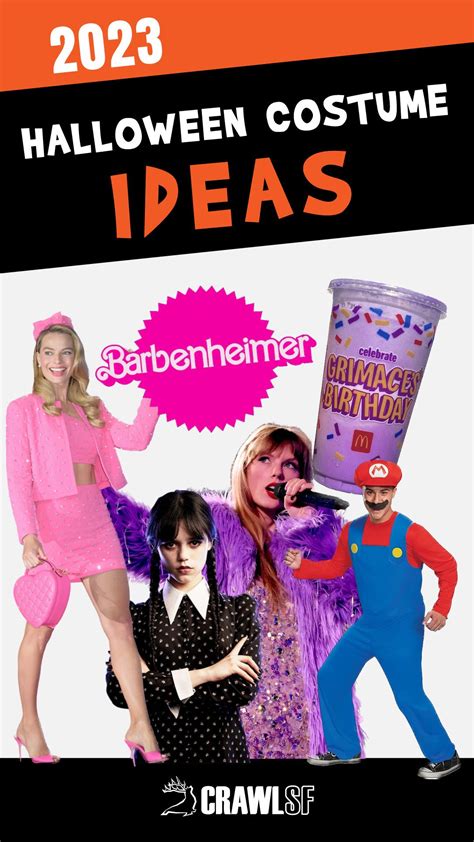 Dont Wait Too Long To Pick Out The Perfect Costume See The Top