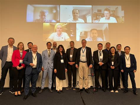 White Paper Intelligent And Connected Vehicles Roadmaps A Worldwide Perspective Connected