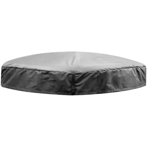 Hot Tub Thermal Cover For Mspa Insulated Lid Cwtchy Covers
