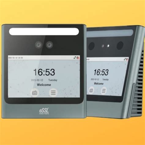 Essl Aiface Eris Aditya Biometric