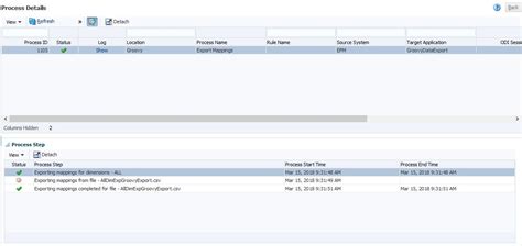 Only Hyperion Oracle Hyperion Epm Blog Explore Datamanagement Rest Api Oracle Pbcs Epbcs