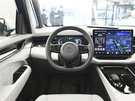 【文章】极氪009与腾势d9 差异在哪里 车家号 汽车之家