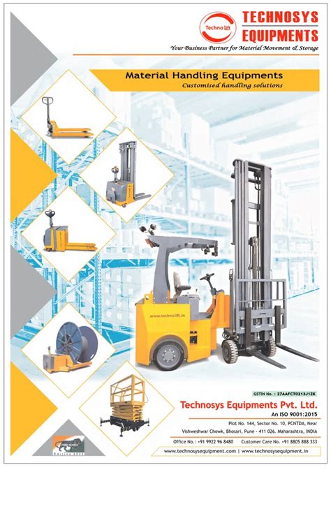 Reel And Bobbin Handling Truckdrum Handling Truckspool Lifter At