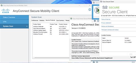 Solved Ise Posture With Cisco Secure Endpoint 8x Cisco Community