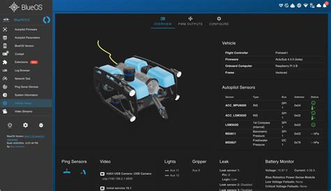 remaining companion users why not blueos companion retired blue robotics community forums