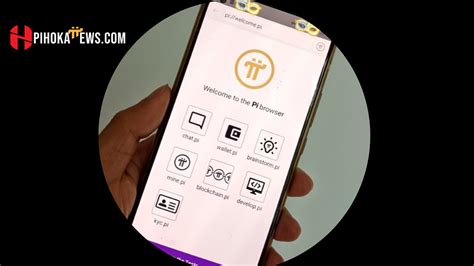 Genesis Of Pi Network Unpacking Its Background And Formation Process Pihokanews Pihokanews Com