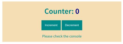 [react Redux] React Redux 기능과 Counter 예제