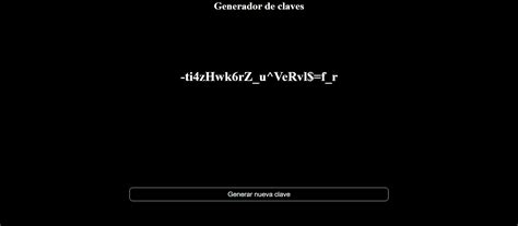 GitHub JT2116 Key Generator Key Generator With Javascript
