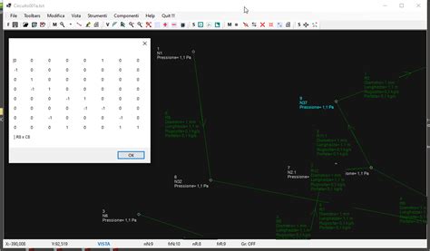 C Graphcircuit Editor Phase 2 Interface And Object Properties Serialization Software