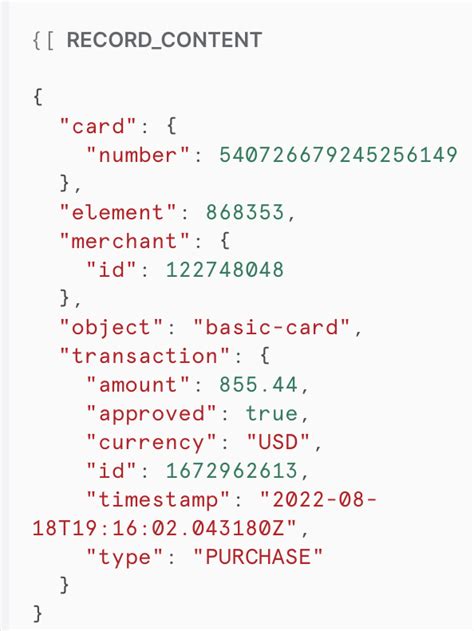 Getting Started With Streams And Tasks