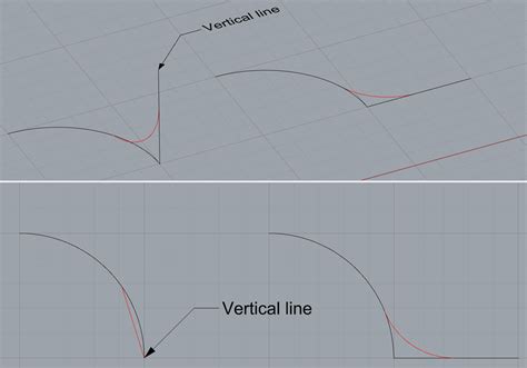 Fillet Non Co Planar Curves 3d Curves Grasshopper Mcneel Forum