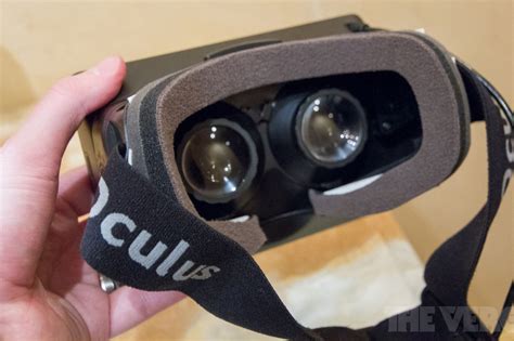 What Does It Look Like Inside The Oculus Rift Citizenside