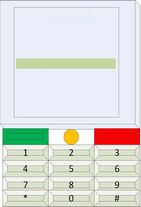 A Cognitive 4g Ad Hoc Mobile Device Module Download Scientific Diagram